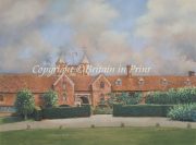 Sissinghurst Castle – Britain in Print